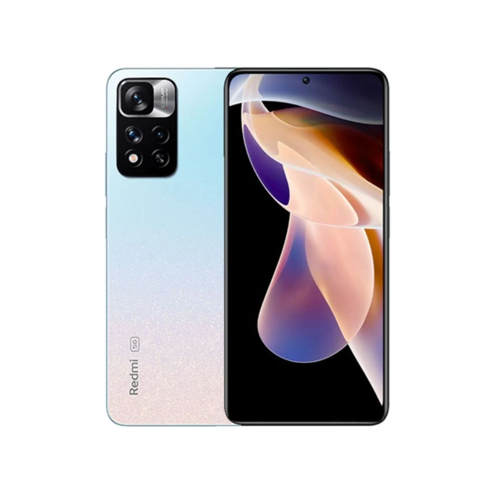 Xiaomi Redmi Note 11 PRO+ 5G 8/128Gb Star Blue EU Global Version купить ...